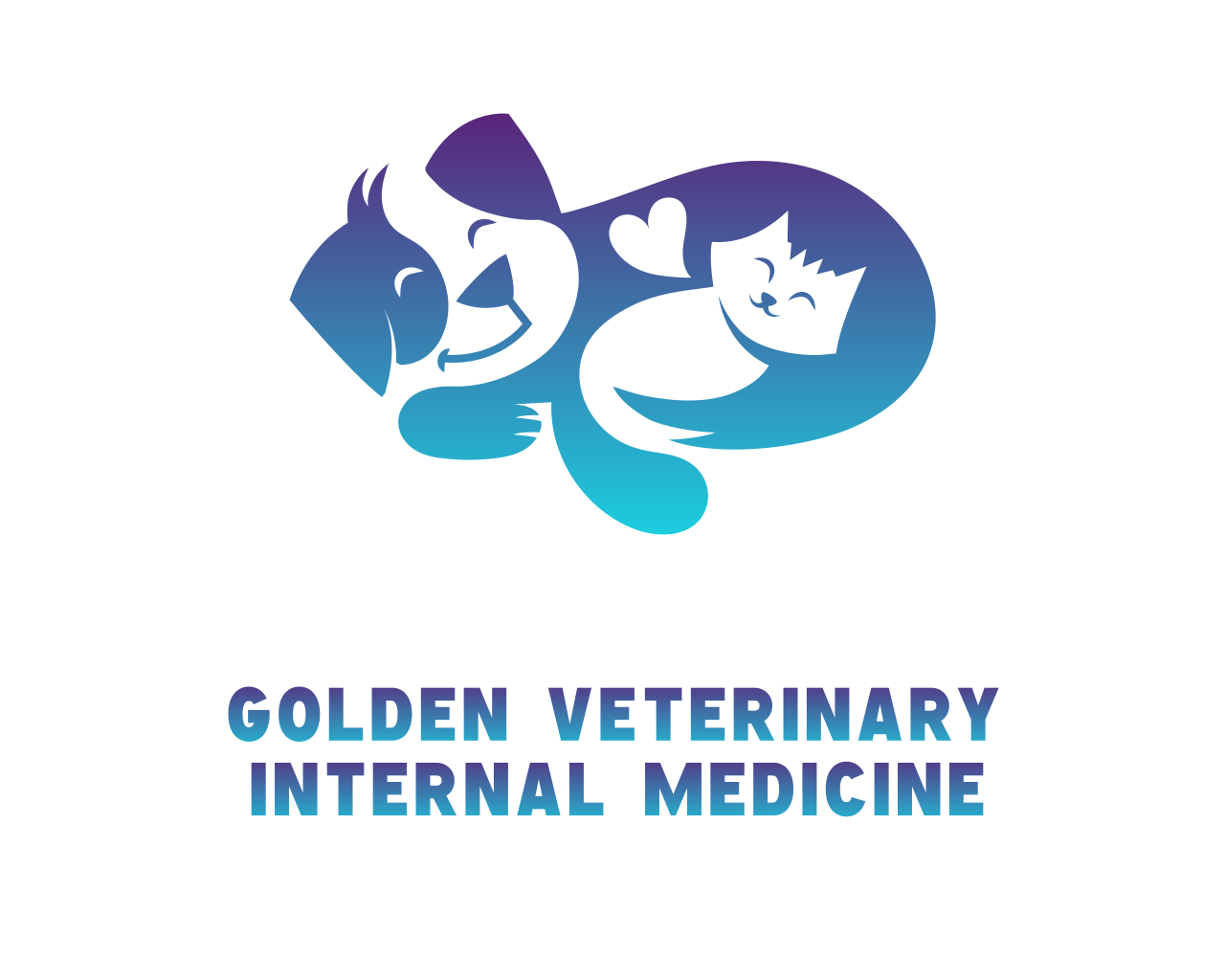 Golden Veterinary Internal Medicine